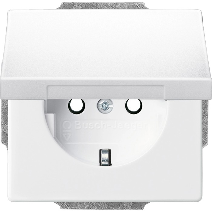 Steckdose mit Deckel kaufen bei OBI