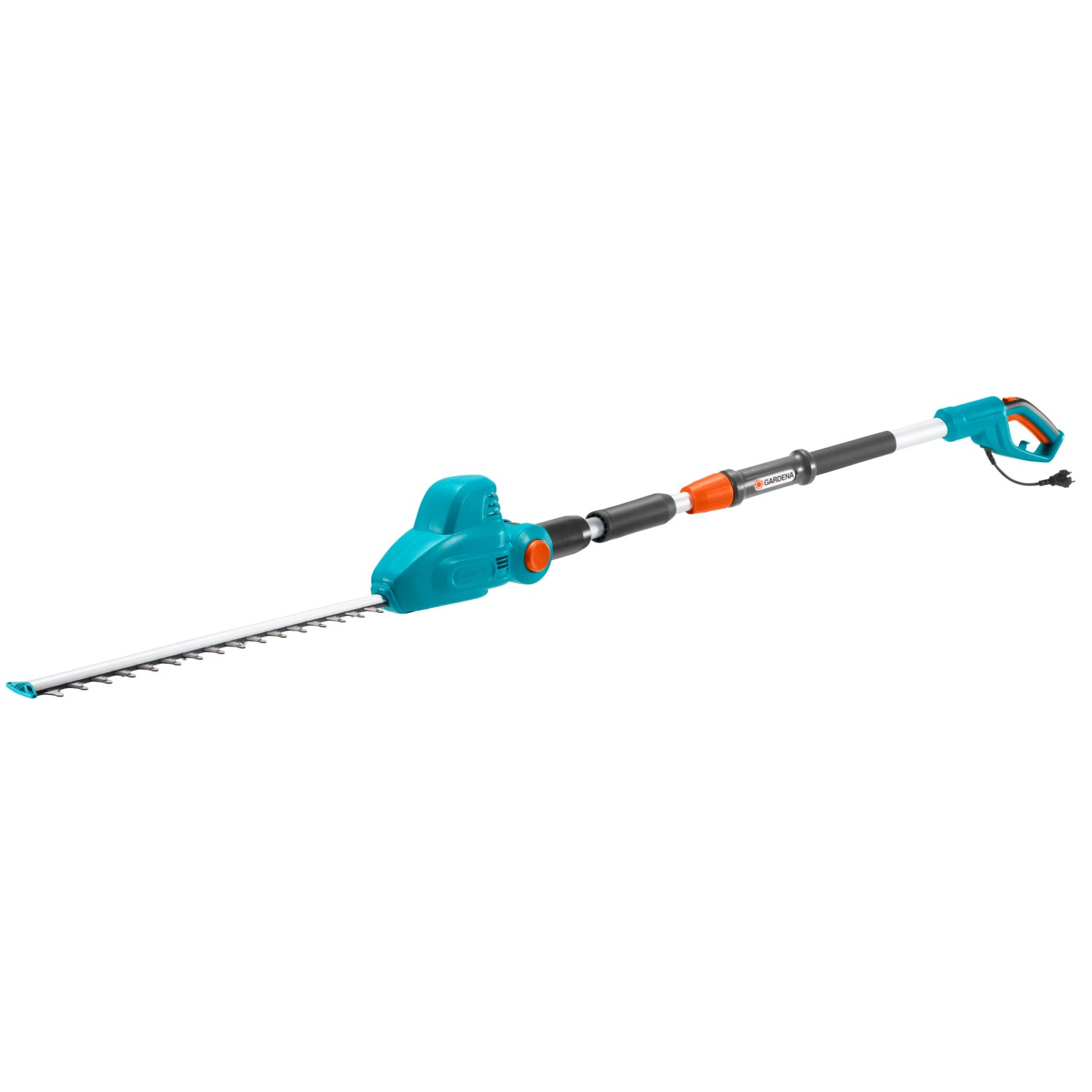 Gardena Teleskop Heckenschere
