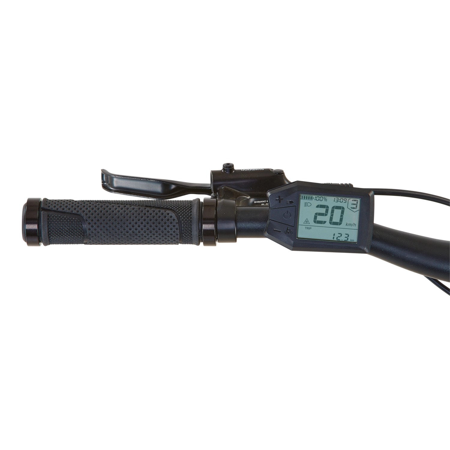 Prophete E-Bike SUV Stack 2.0 Vollintegriert Moosgrau Matt 29" kaufen ...