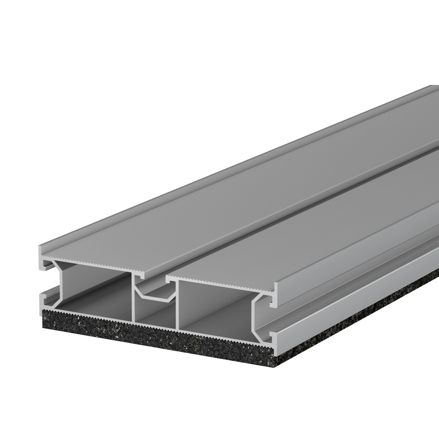 Solar Tape 110 mm x 30 mm x 300 mm Selbstklebend kaufen bei OBI