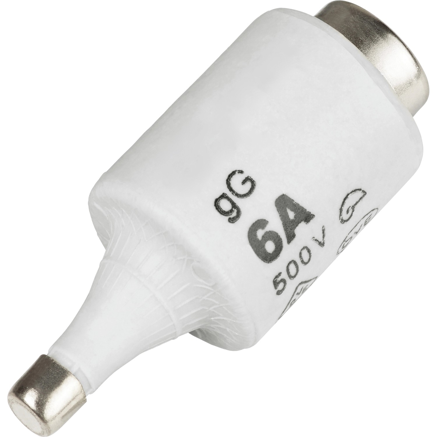 Diazed-Sicherung DII E27 6 A 5 Stück kaufen bei OBI