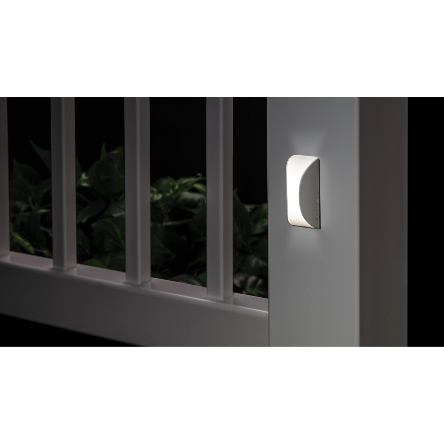 Mr.Beams Batterieleuchte m. Sensor MB500 2er Pack kaufen bei OBI