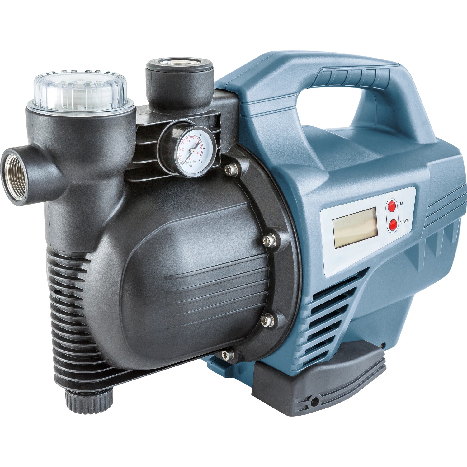 Tauchpumpe kaufen bei OBI