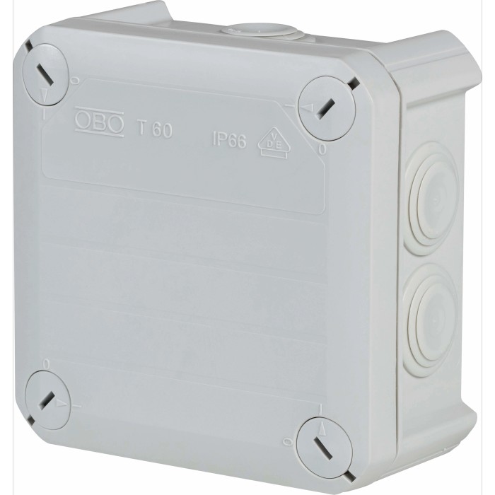 Verteilerdose kaufen bei OBI