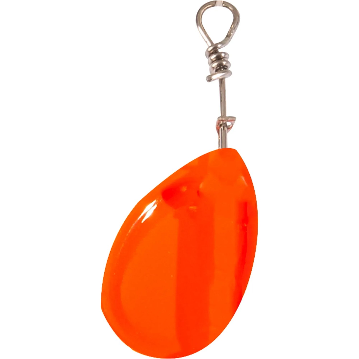 Westline Trout-Spinner Gelb-Orange-Grün 3 g kaufen bei OBI