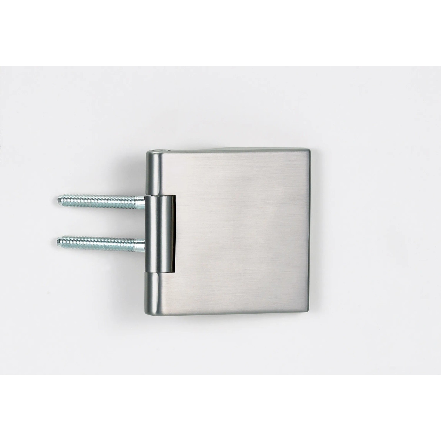 Novadoors Schlosskasten Nova 62 Alu EV1 Profilzylinderschloss Rundes ...