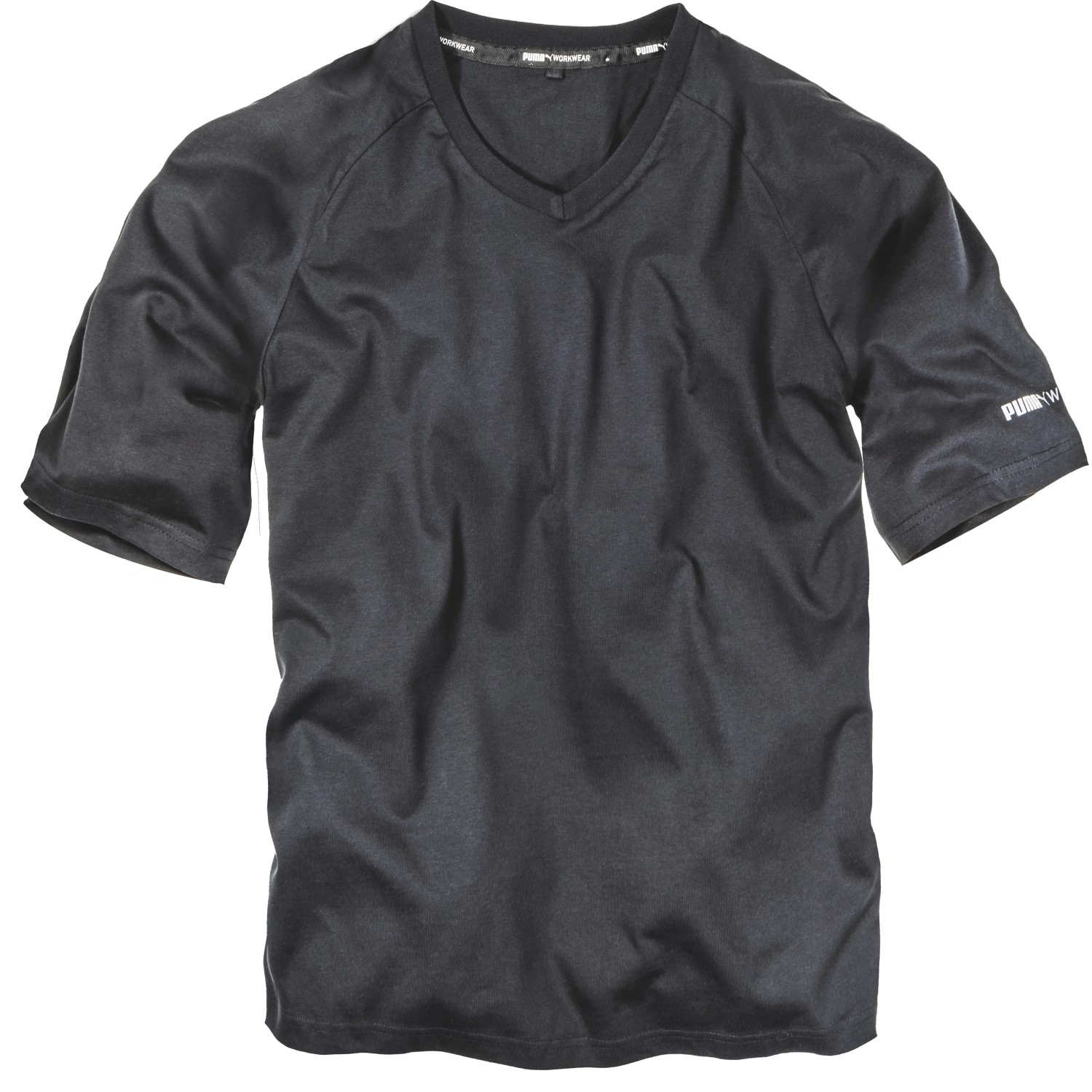 PUMA WORKWEAR Arbeitsshirt Champ Carbon S kaufen bei OBI