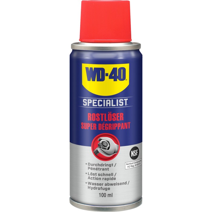 wd40 kaufen bei OBI