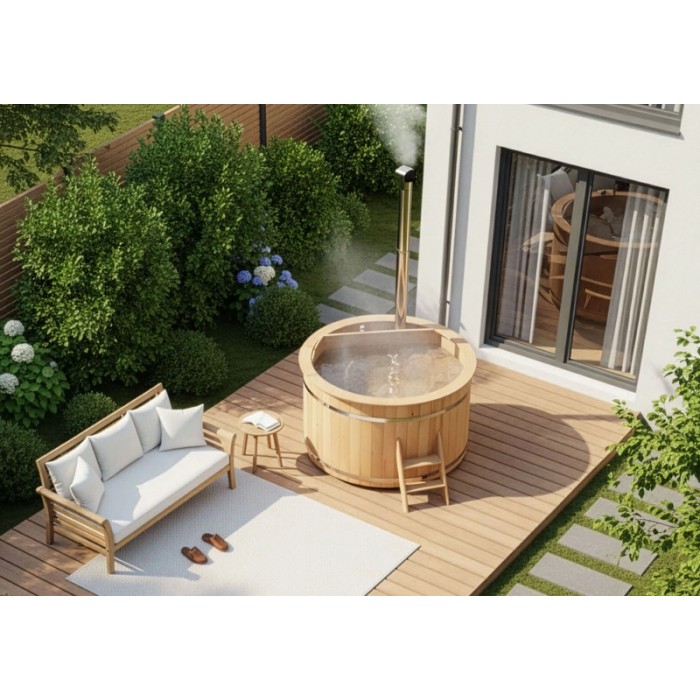 Hot Tubs kaufen bei OBI