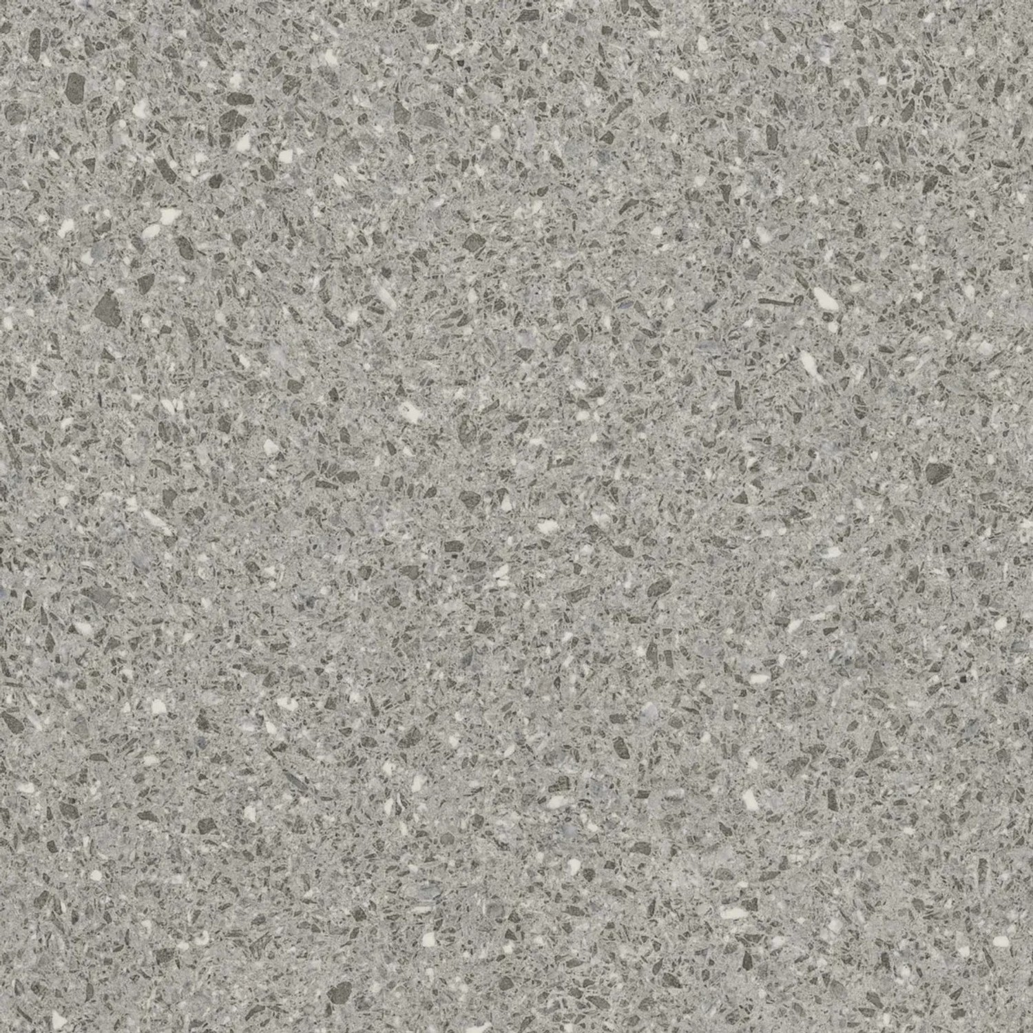 BRICOFLOR PVC Bodenbelag Meterware Terrazzo Optik CV Boden Steinoptik ...