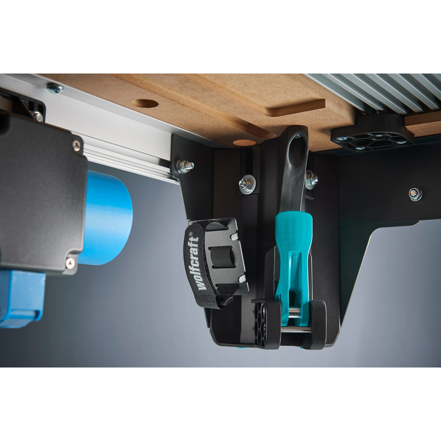 wolfcraft Maschinentisch Master cut 2200 kaufen bei OBI