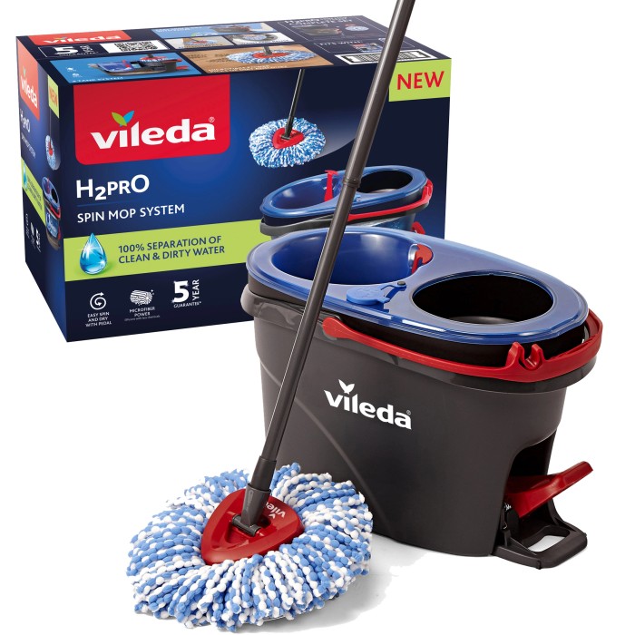 Vileda Wischmop kaufen bei OBI