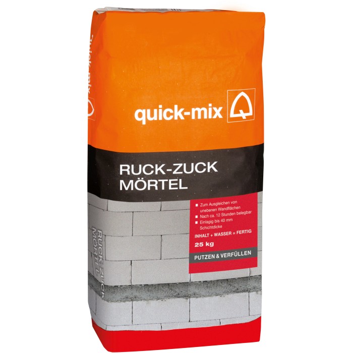 Schnellzement kaufen bei OBI