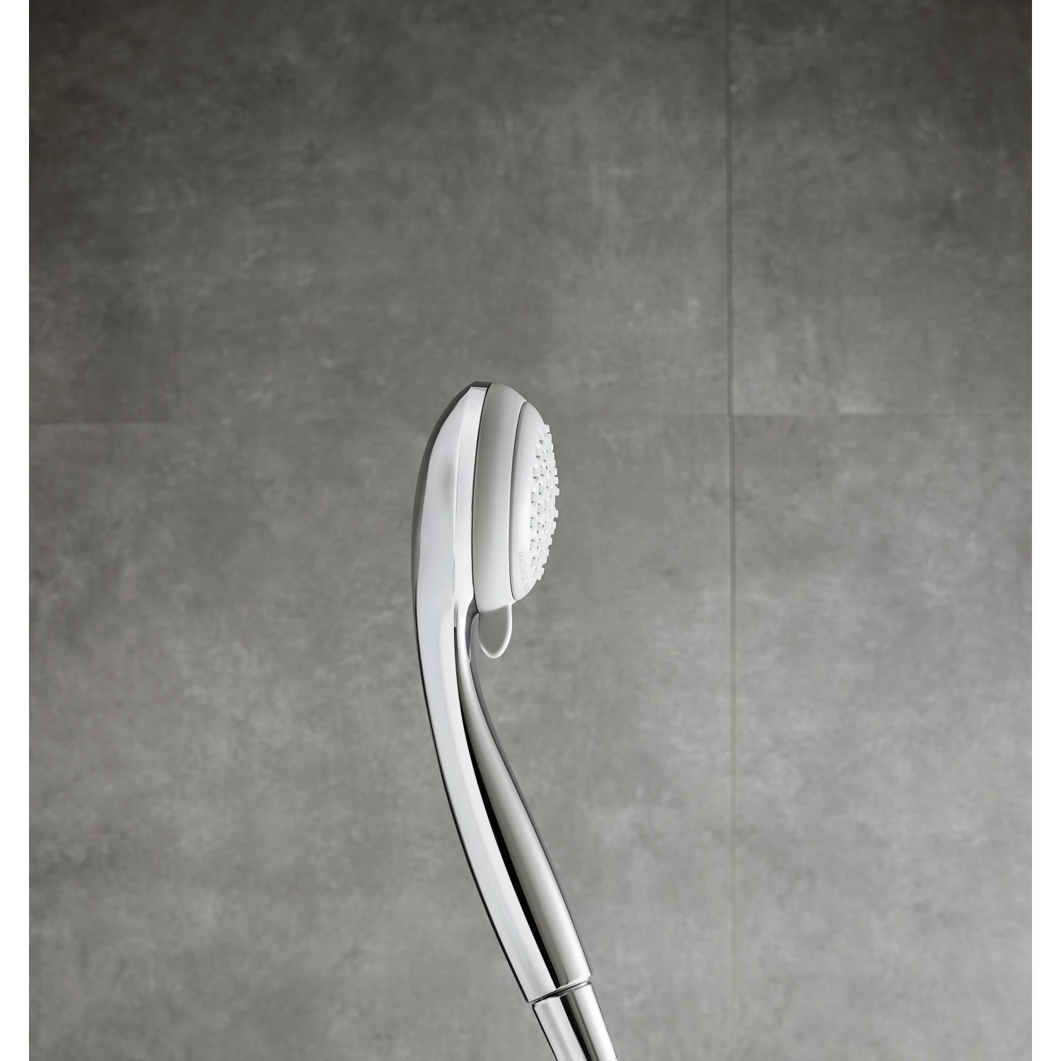 Hansgrohe Handbrause Crometta 85 Vario Chrom kaufen bei OBI