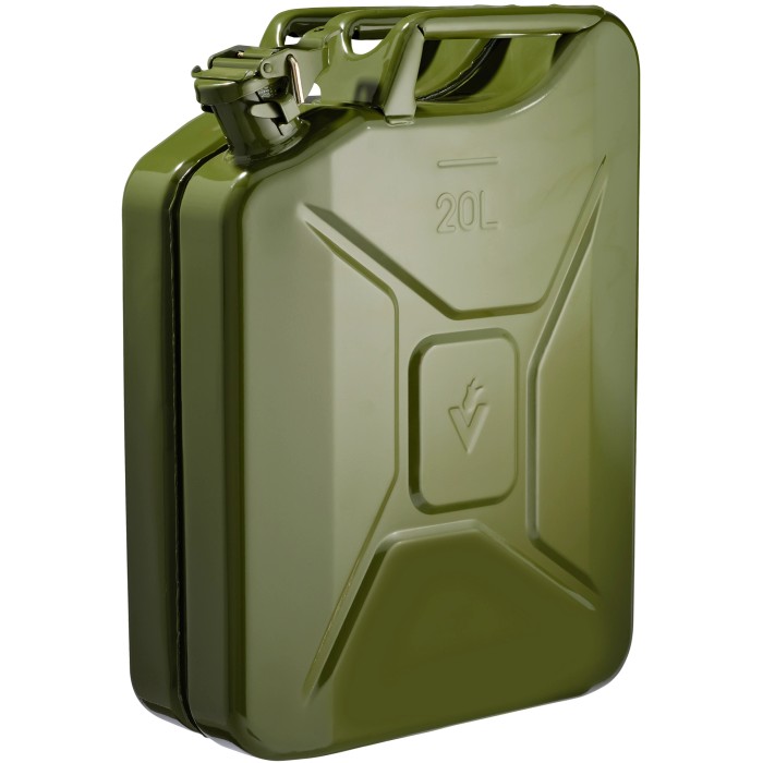 20 Liter Kanister Obi