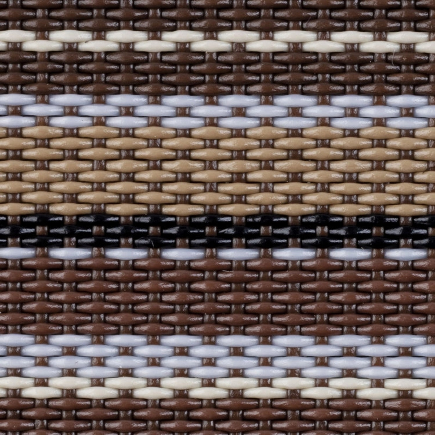 KARAT Outdoor- und Balkonteppich Asti Stilvoller Außenteppich nach Maß ...