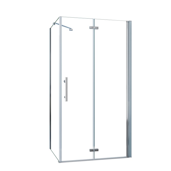 Duschkabinen 120x90 kaufen bei OBI