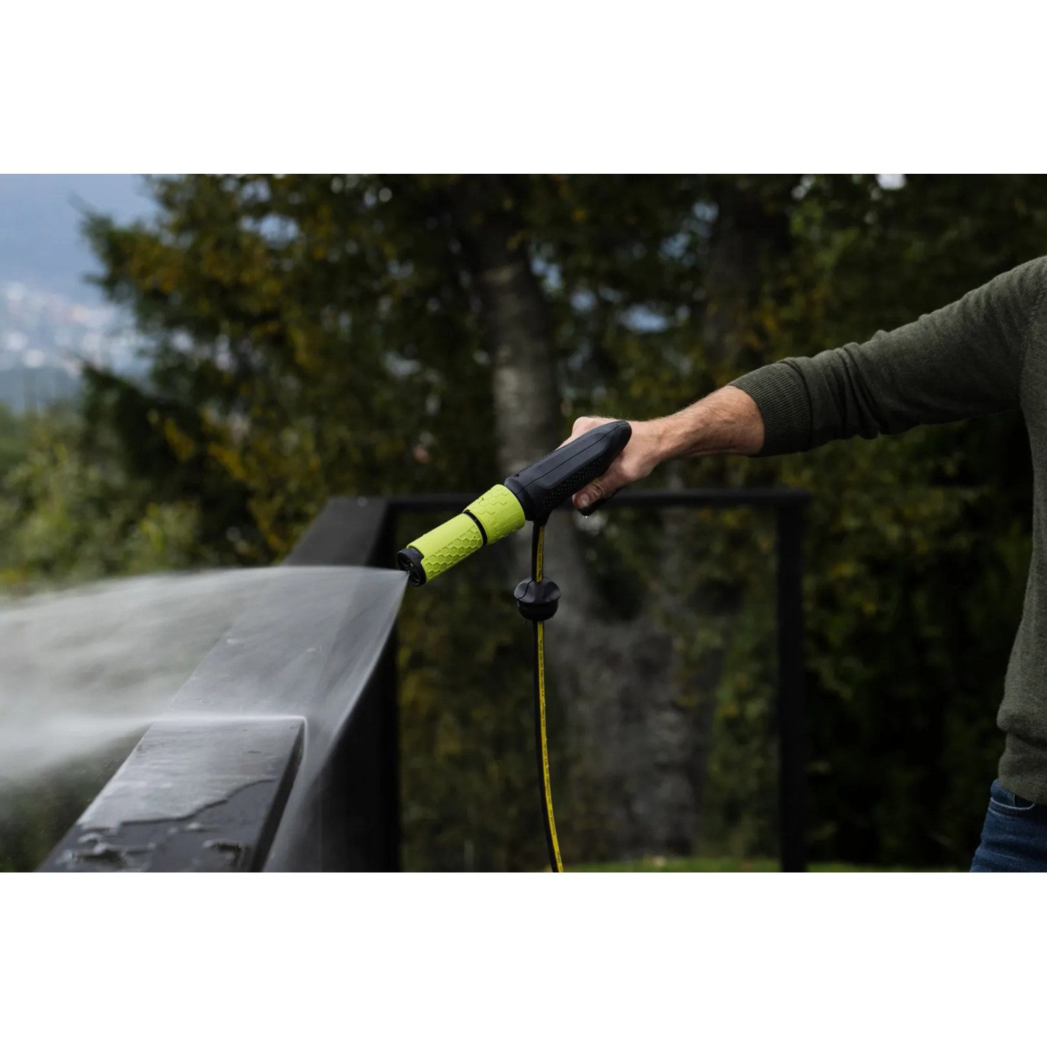 AVA Smart Hochdruckreiniger P60 X-Large kaufen bei OBI