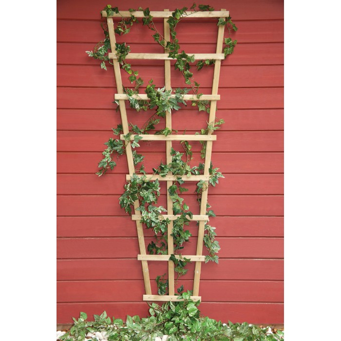 Rankgitter holz kaufen bei OBI