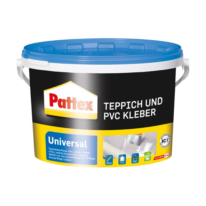 pvc Kleber kaufen bei OBI