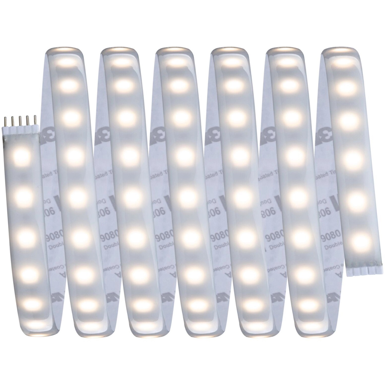 Paulmann LED-Strip MaxLED 1000 RGBW IP44 28W 1000lm kaufen bei OBI