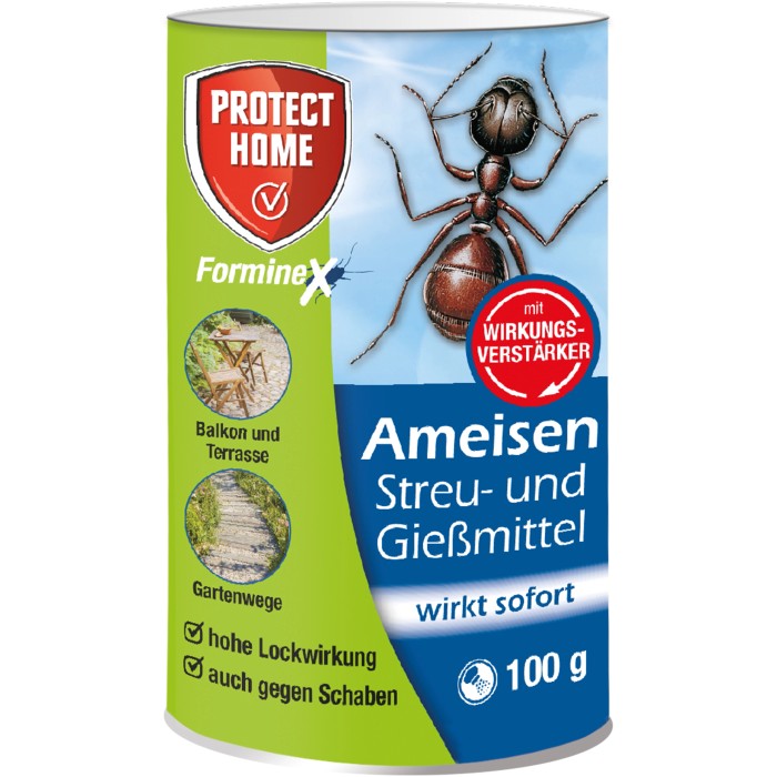 Natrliches Mittel Gegen Ameisen