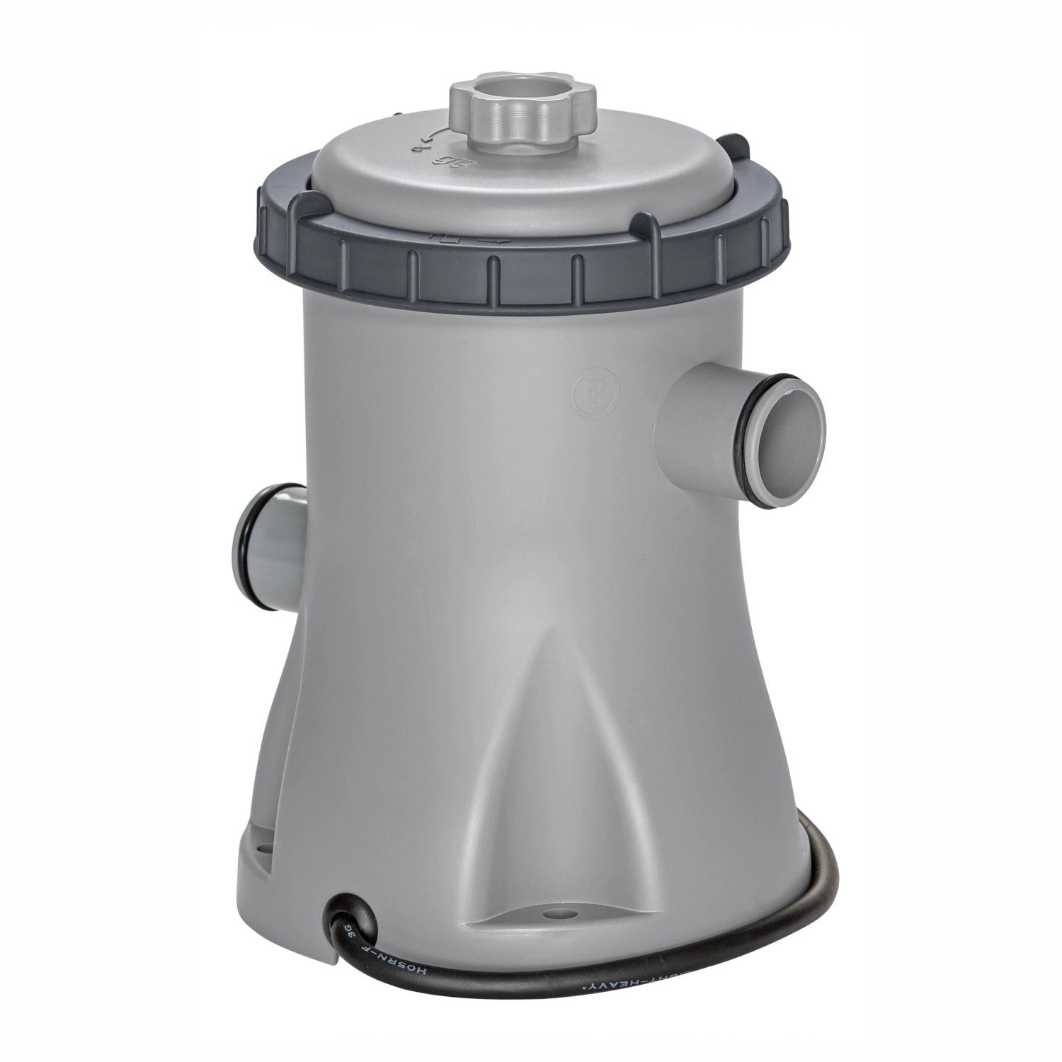 Bestway Flowclear Pool-Filterpumpe 1249 l/h