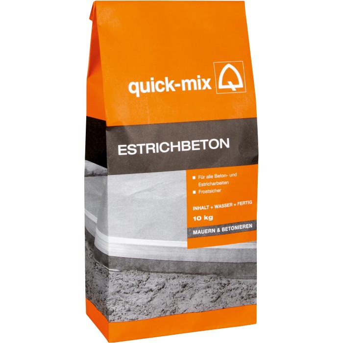 Zement kaufen bei OBI