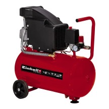 Einhell Kompressor kaufen bei OBI