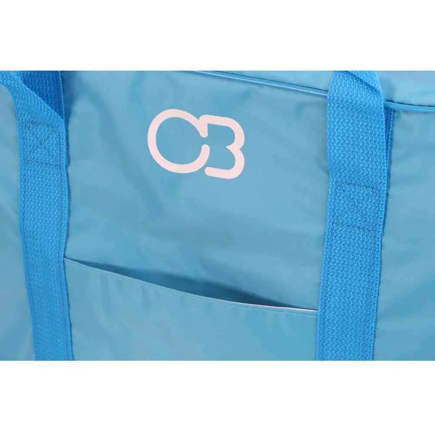 Connabride Kühltasche 24 l Blau kaufen bei OBI