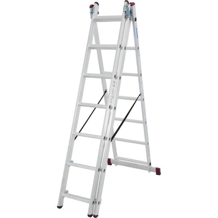 Treppenleiter kaufen bei OBI