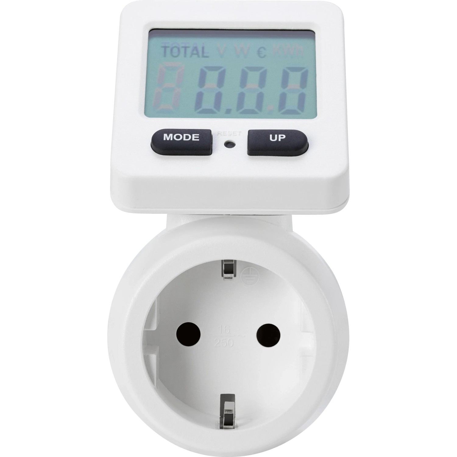 Steckdosen Stromzähler 3.860 W kaufen bei OBI