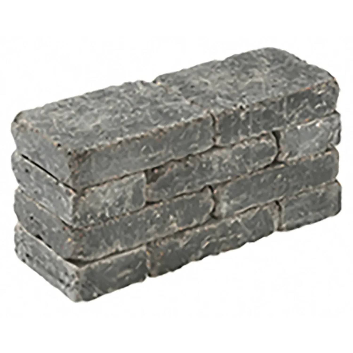 Diephaus Basalt Pflasterstein Collo 28 x 21 x 7 cm kaufen bei OBI