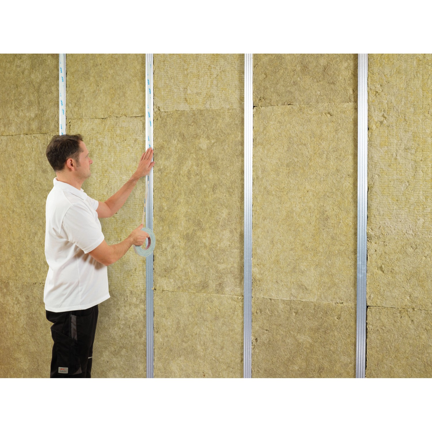 Siga Twinet 20 mm x 50 m kaufen bei OBI