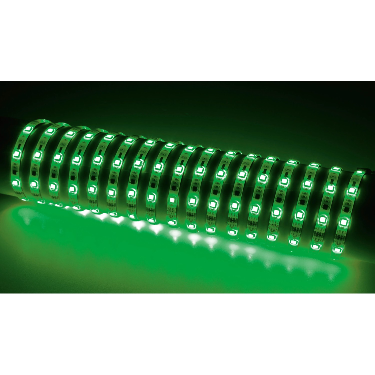 OBI LED-Flexband Digital mit Farbwechsler 5 m für außen kaufen bei OBI