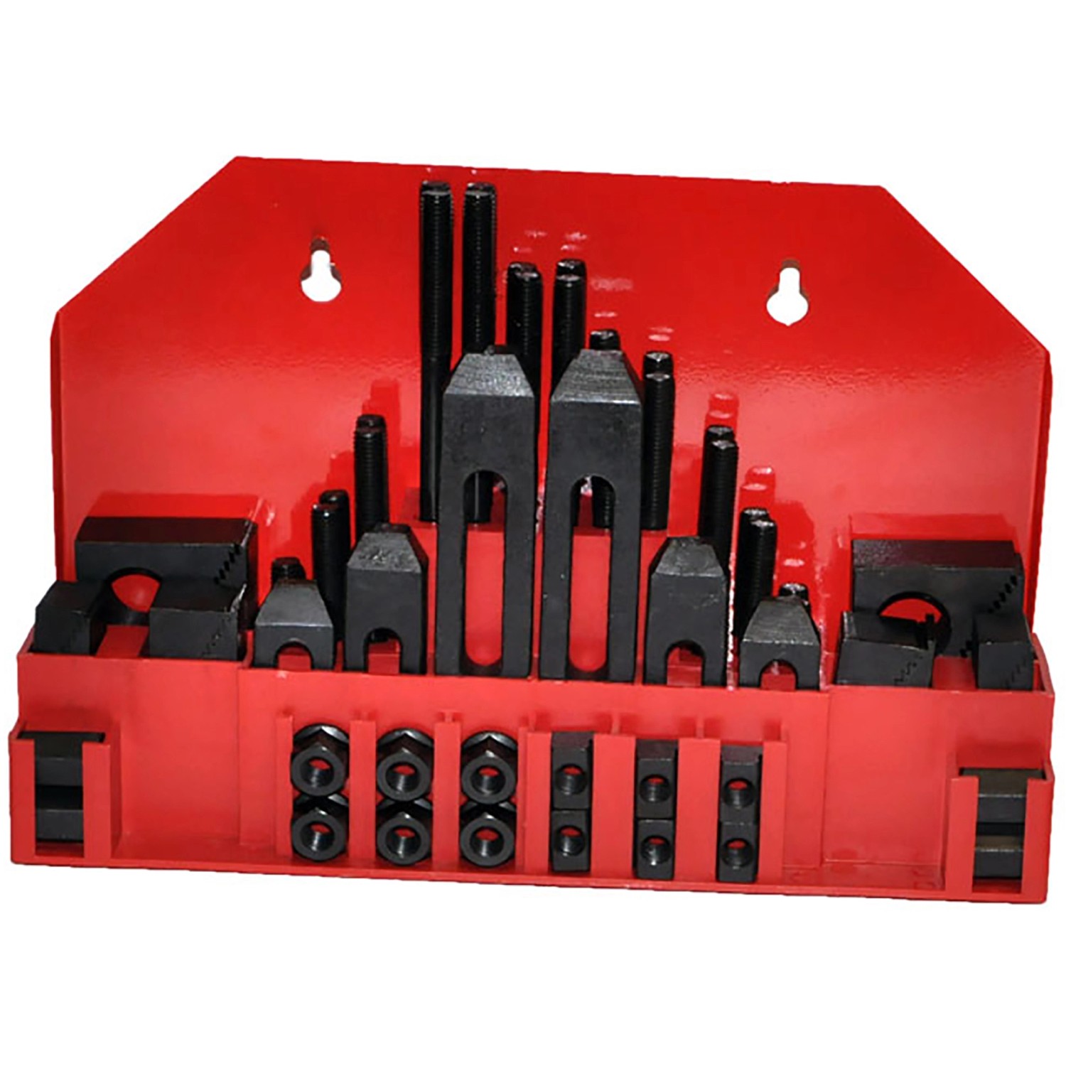 Rotwerk Spannpratzen-Set 58-teilig kaufen bei OBI