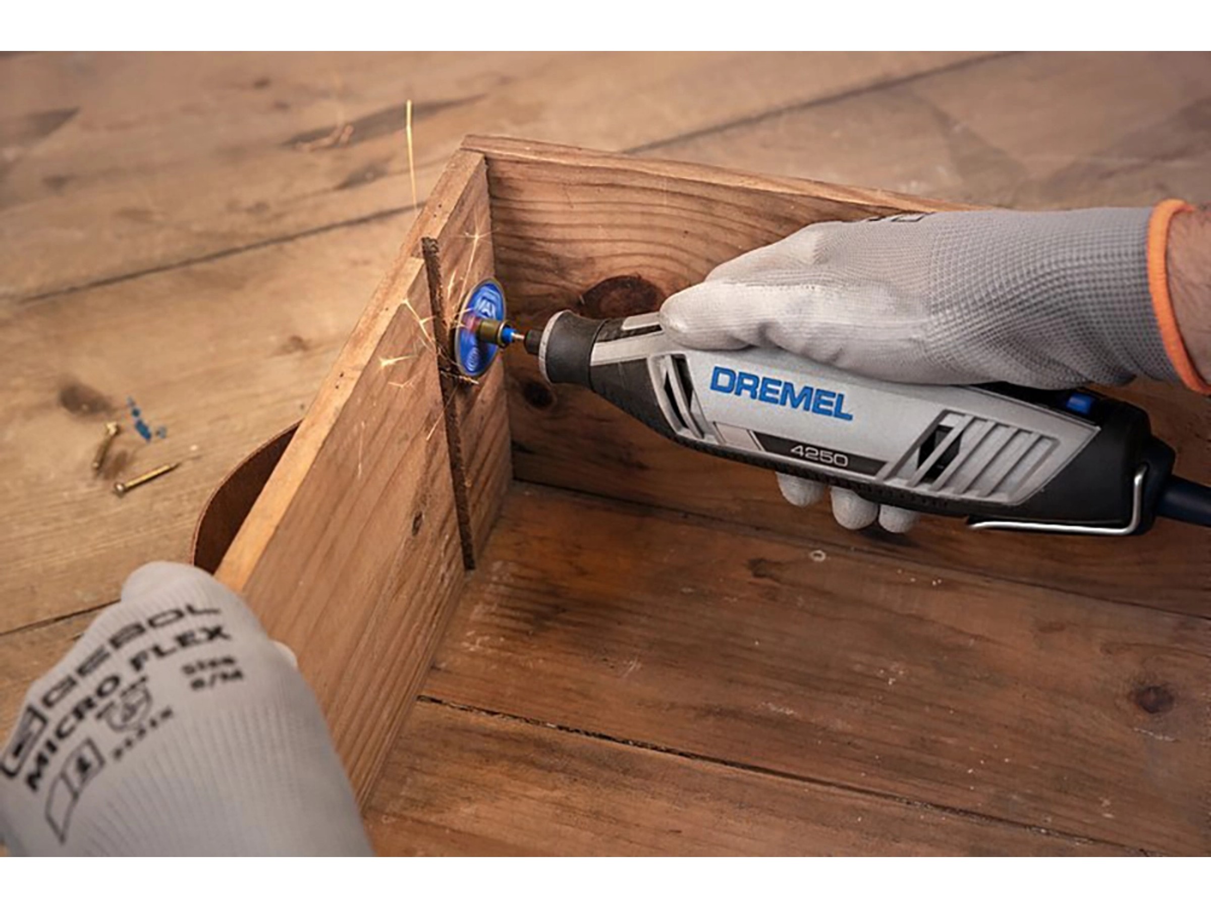 Dremel 4000 obi store