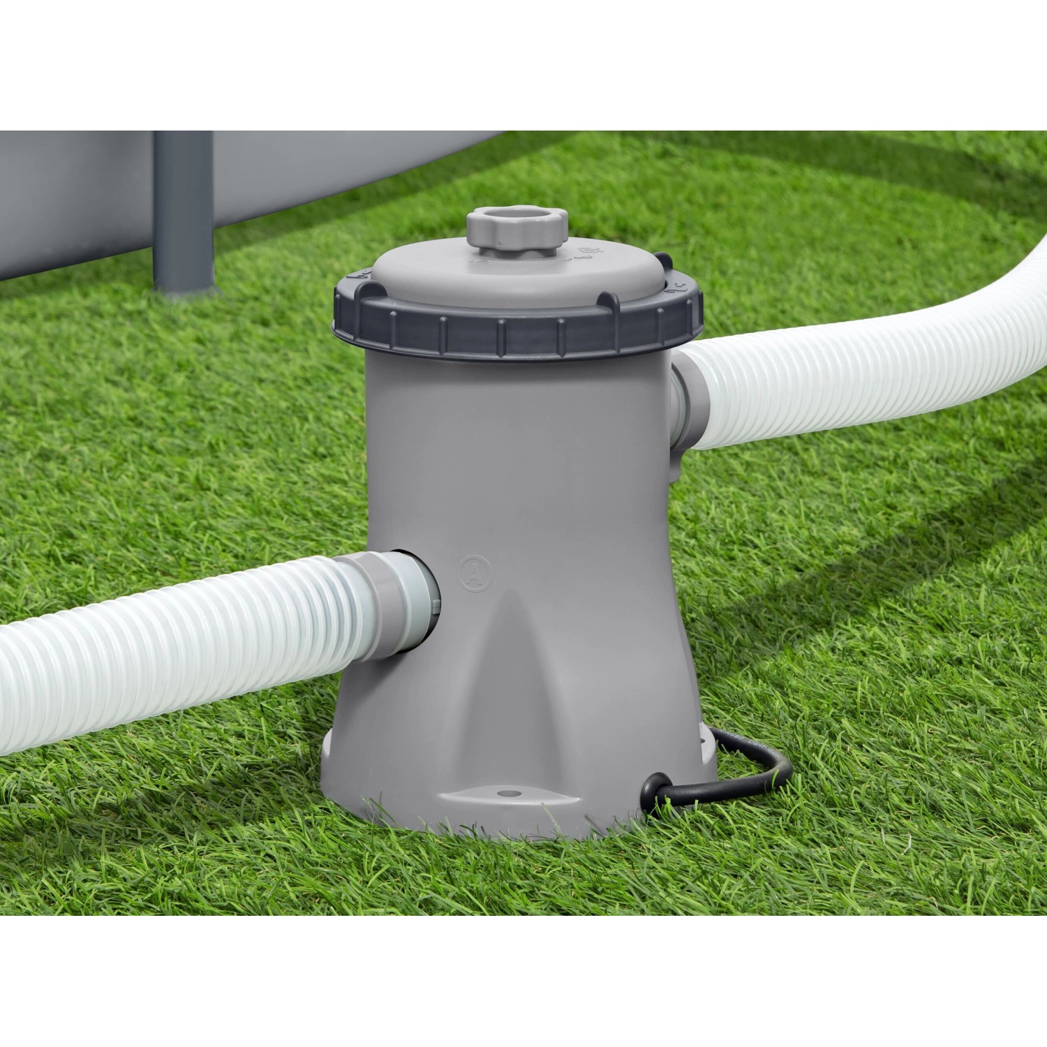 Bestway Flowclear Pool-Filterpumpe 1249 l/h