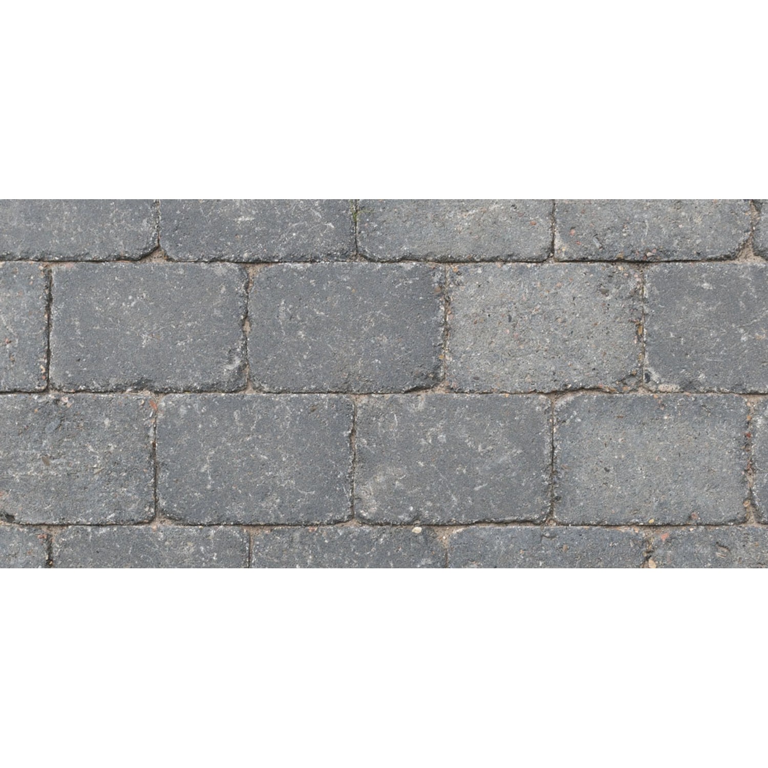 Diephaus Pflasterstein Collo Basalt 14 x 14 x 7 cm kaufen bei OBI