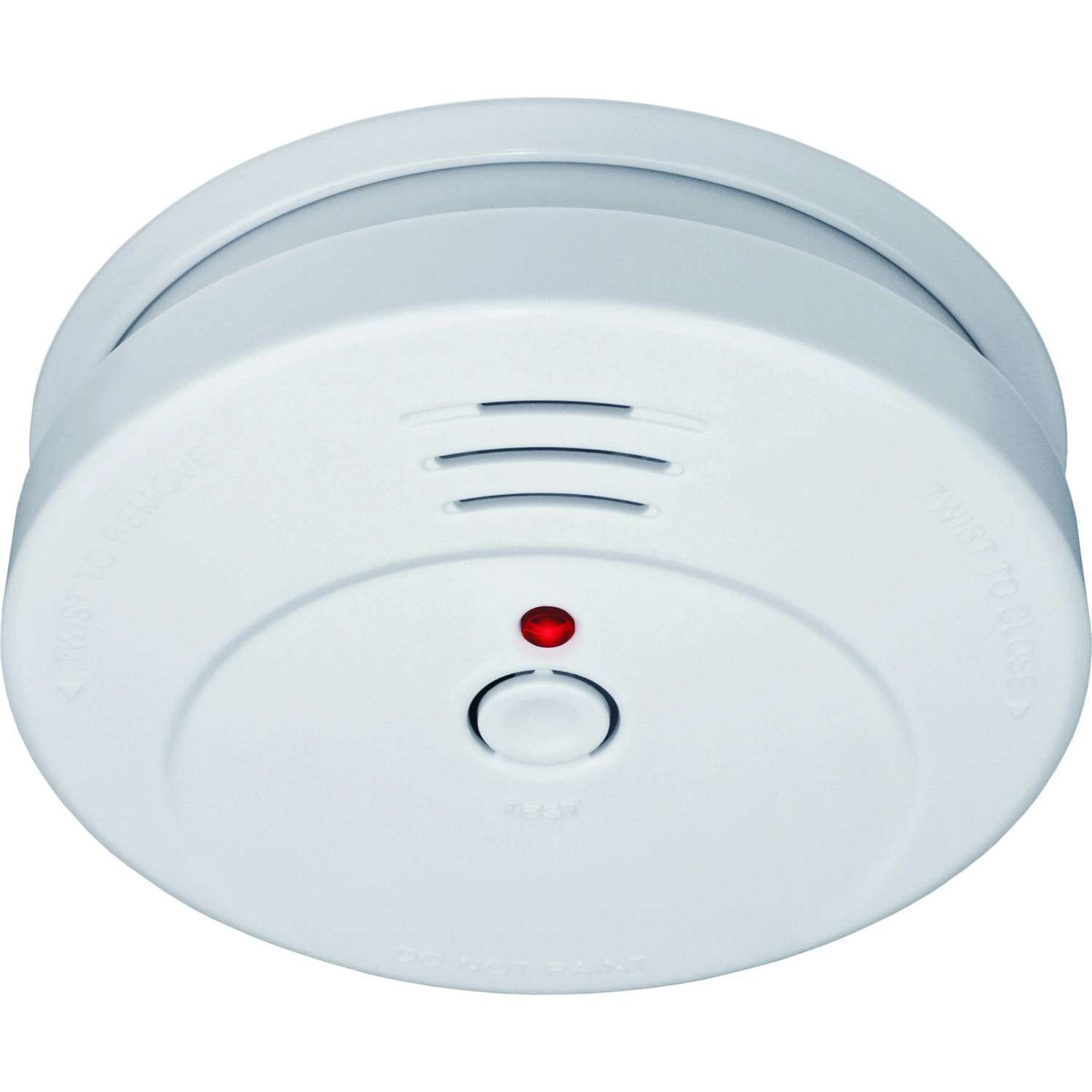Elro Fotooptischer Rauchmelder kaufen bei OBI