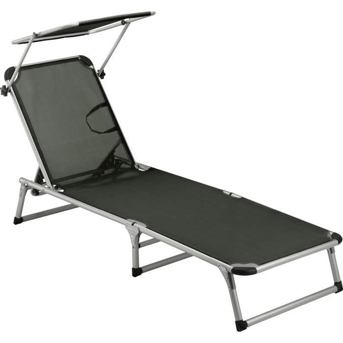 Strandliege kaufen bei OBI