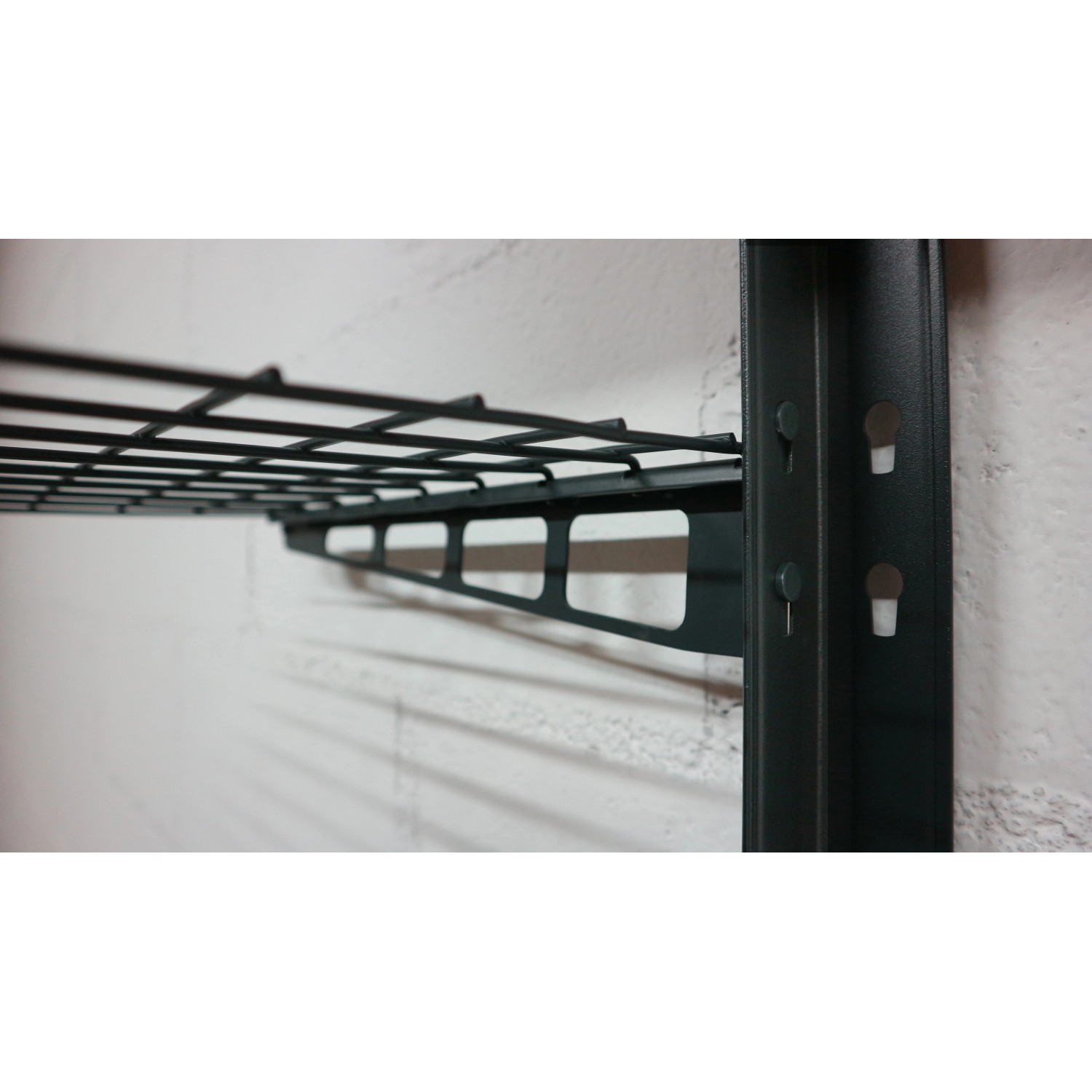 Ar Shelving Stahlgitter Boden Rivet kaufen bei OBI