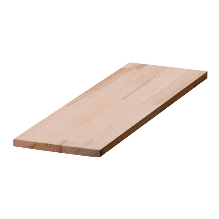 Brett buche kaufen bei OBI