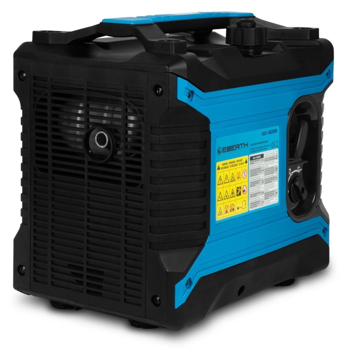 Generator kaufen bei OBI