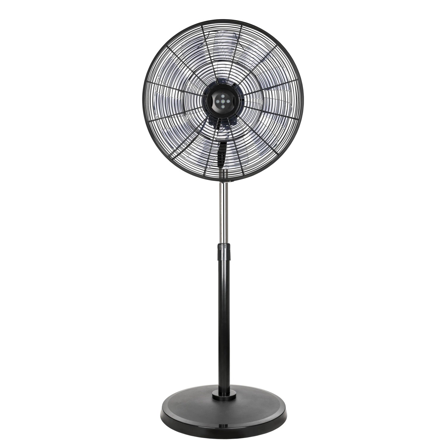 CASAFAN Leiser Standventilator Airos Eco mit Fernbedienung kaufen bei OBI