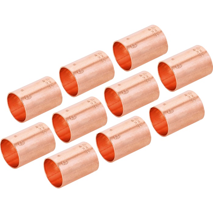 Kupferrohr kaufen bei OBI