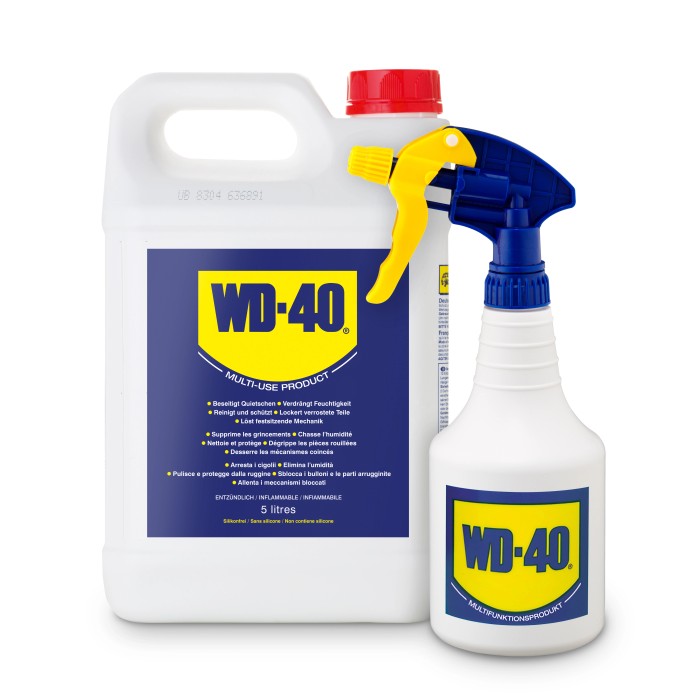 wd40 kaufen bei OBI