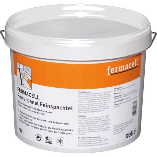 Fermacell kaufen bei OBI