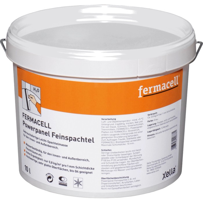 Fermacell kaufen bei OBI