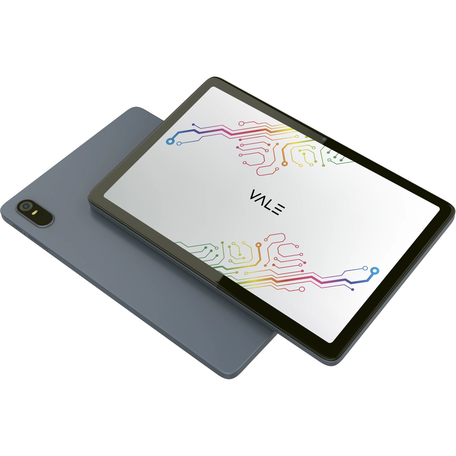 Vale Tablet V10A-4128 Grau kaufen bei OBI